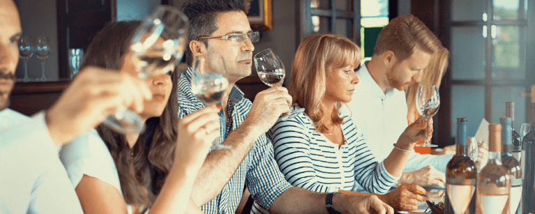 How to Organise a Wine Tasting Event - Winerist Magazine : Winerist ...