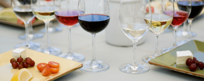 How to Organise a Wine Tasting Event - Winerist Magazine : Winerist ...