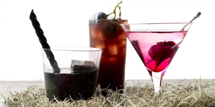 5 Spooky Cocktail Recipes for Halloween - Winerist Magazine : Winerist ...