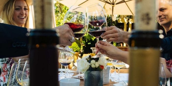Spooky Stories of the World’s Most Haunted Wineries - Winerist Magazine ...