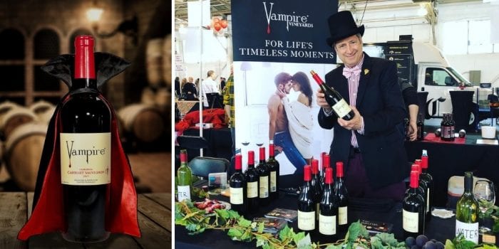 The Best Spooky Wines for Halloween - Winerist Magazine : Winerist Magazine