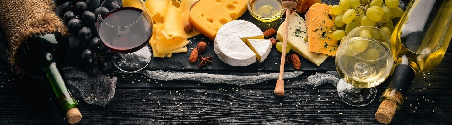 10 Cheeses to Try Right Now - Winerist Magazine : Winerist Magazine
