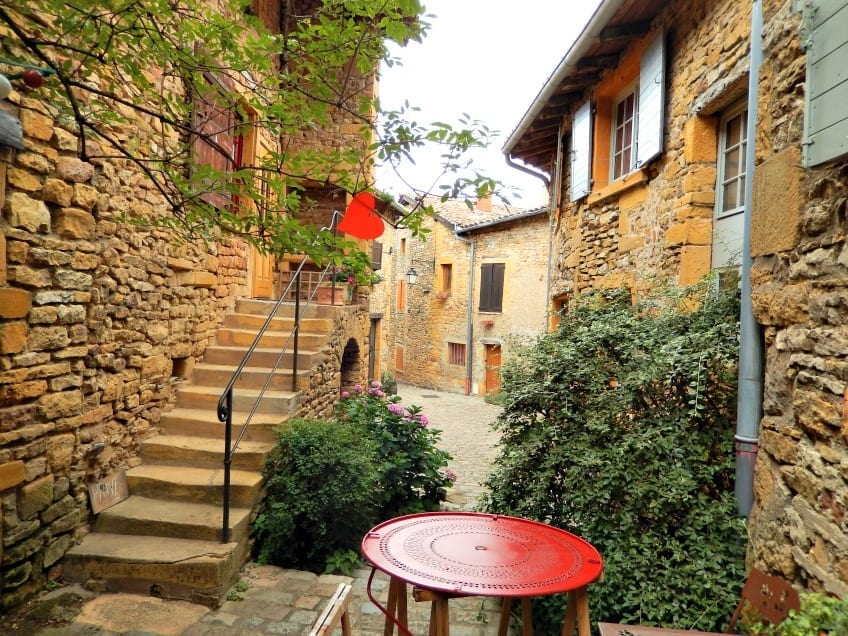 Top 5 Activities Around Lyon - Winerist Magazine : Winerist Magazine
