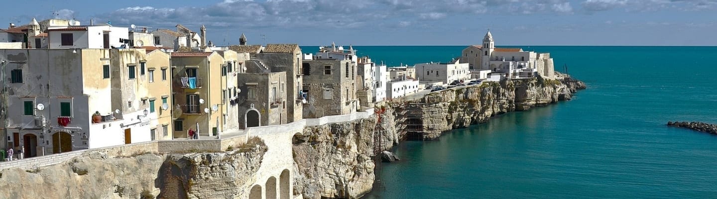 Best Hotels in Puglia, Italy - Winerist Magazine : Winerist Magazine