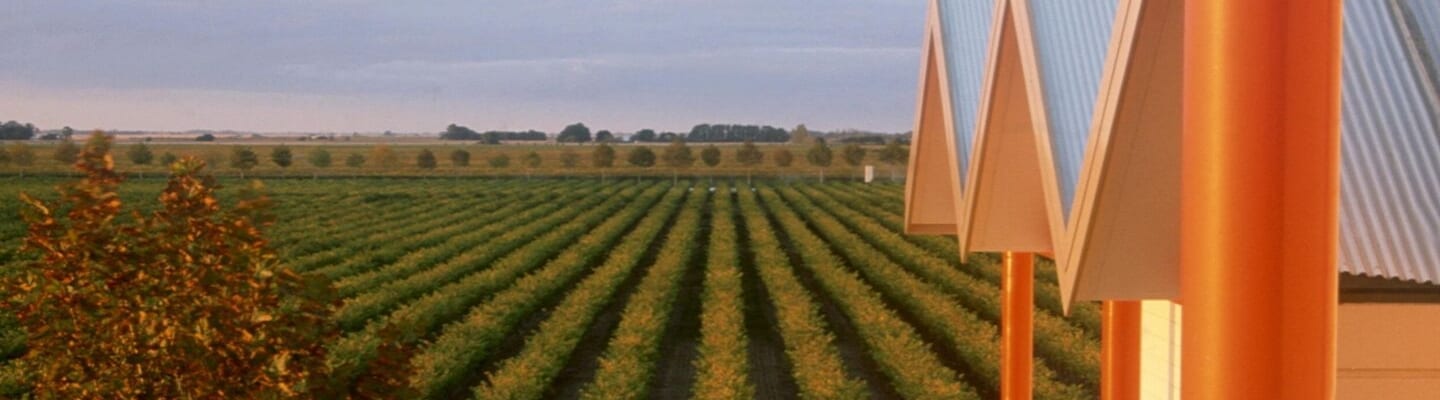 The 6 Best Organic and Biodynamic Wineries to Visit - Winerist Magazine ...