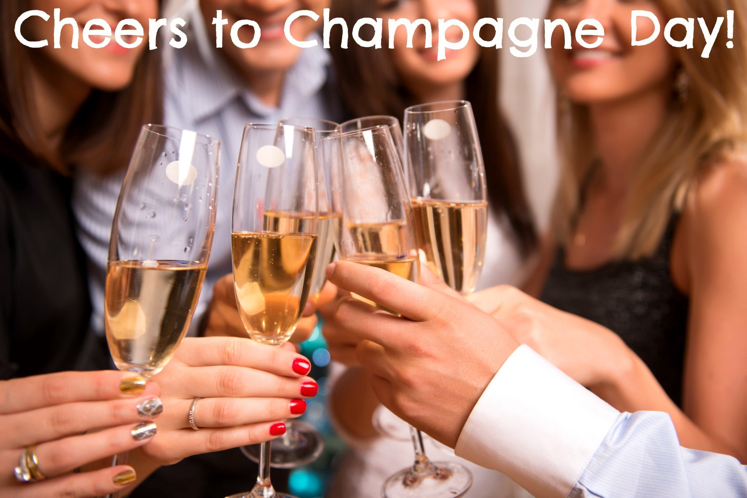 International Champagne Day 2015 - Winerist Magazine : Winerist Magazine