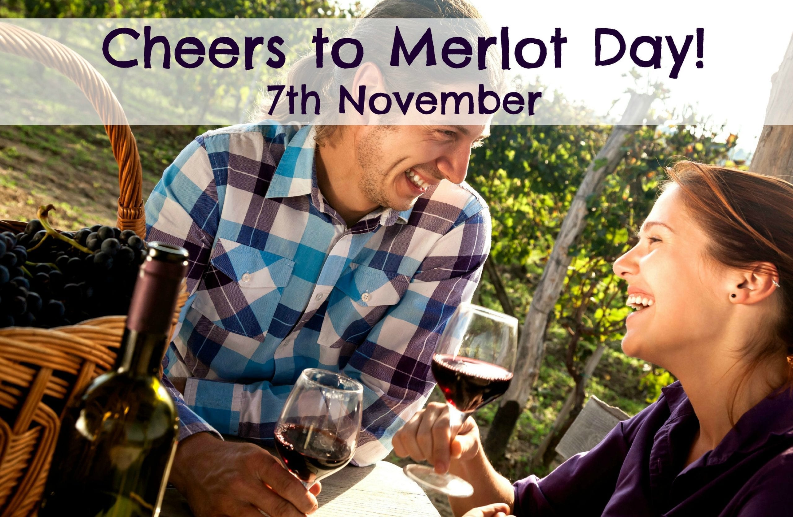 Happy International Merlot Day - Winerist Magazine : Winerist Magazine