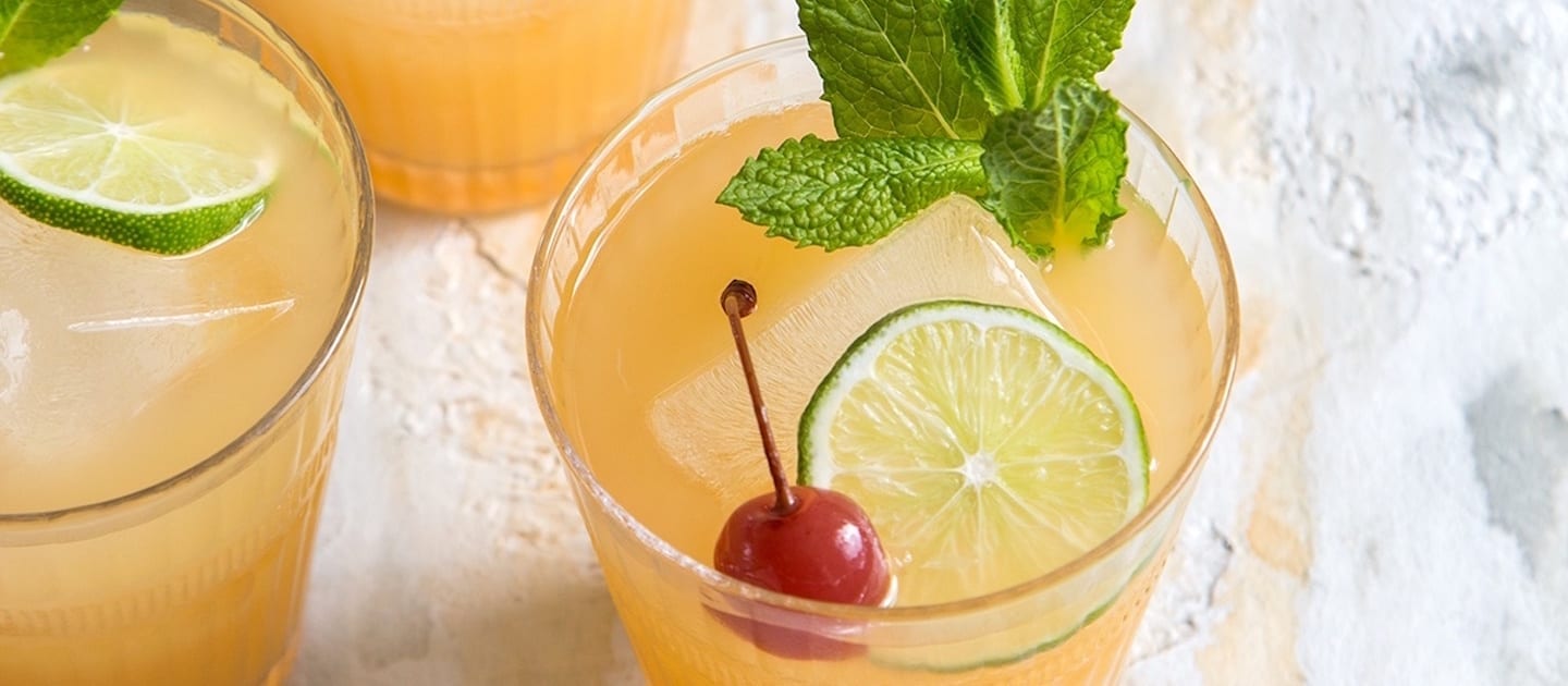5 Recipes for Rum Punch Day - Winerist Magazine : Winerist Magazine