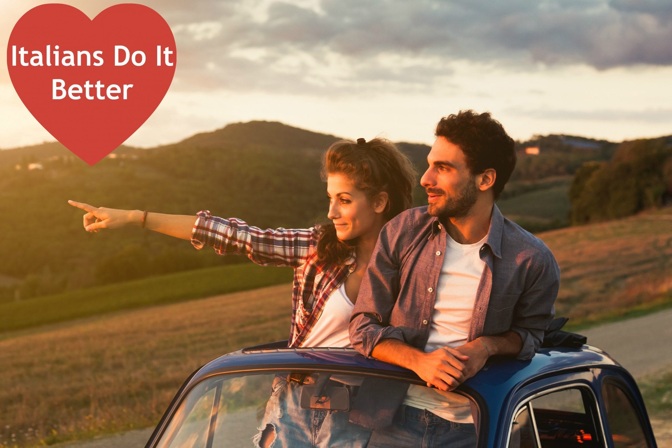 Italians Do it Better: Wine, Food and Culture Tours around Italy ...