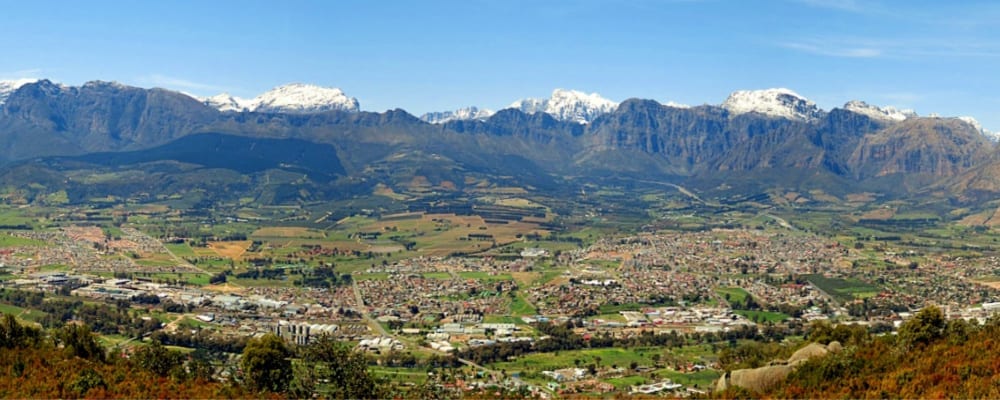 Top 10 Things to Do in Paarl, South Africa - Winerist Magazine ...