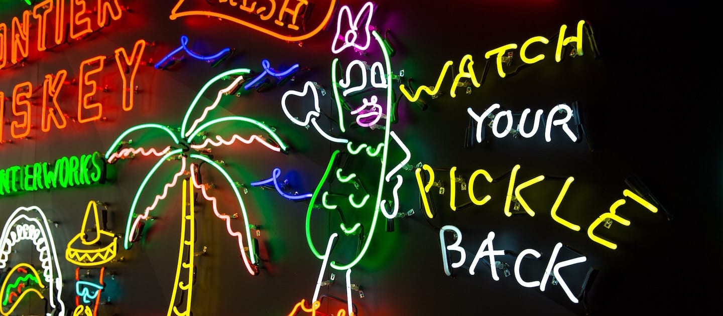 What is a Pickleback? - Winerist Magazine : Winerist Magazine