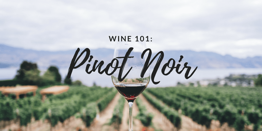 Wine 101: Pinot Noir - Winerist Magazine : Winerist Magazine