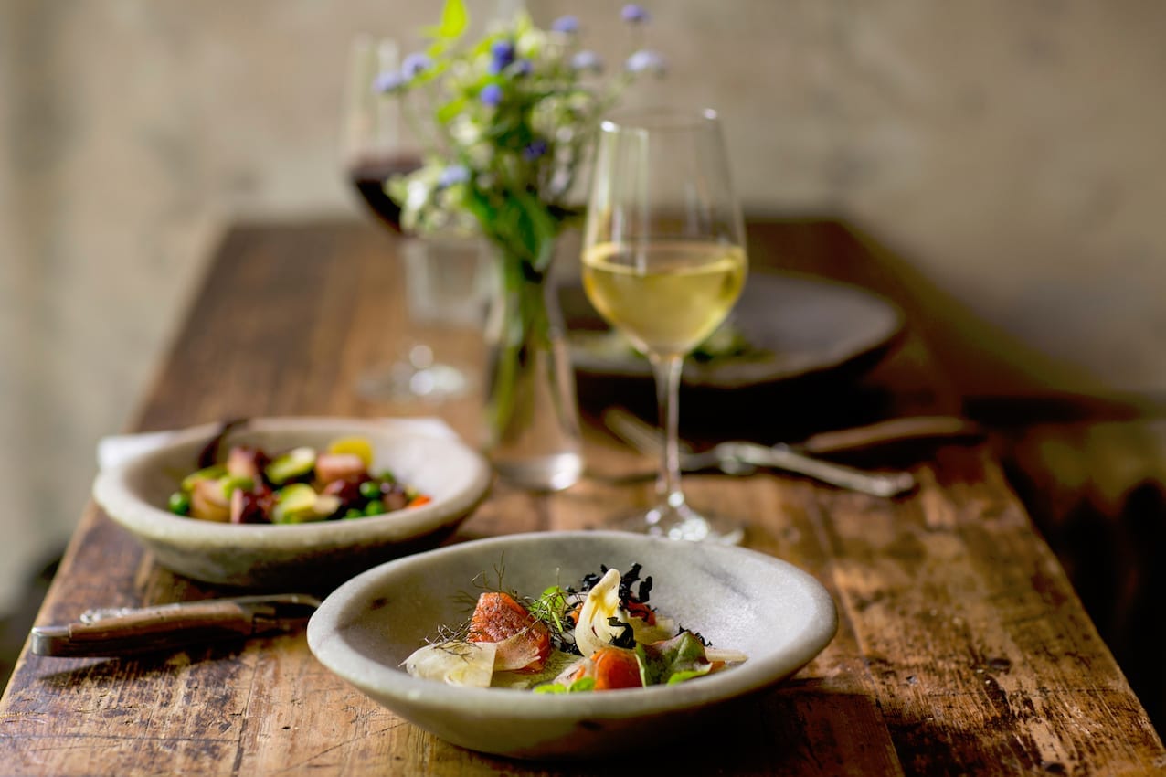 7 Perfect Snacks to Pair with Your Wine - Winerist Magazine : Winerist ...