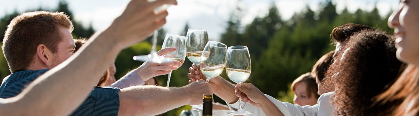 The Best Food and Wine Events Around the World This February ...