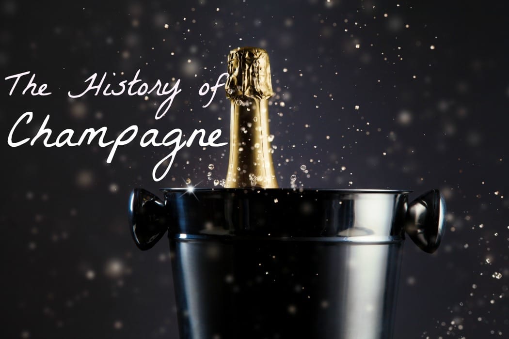 The History of Champagne - Everything You Need to Know - Winerist ...