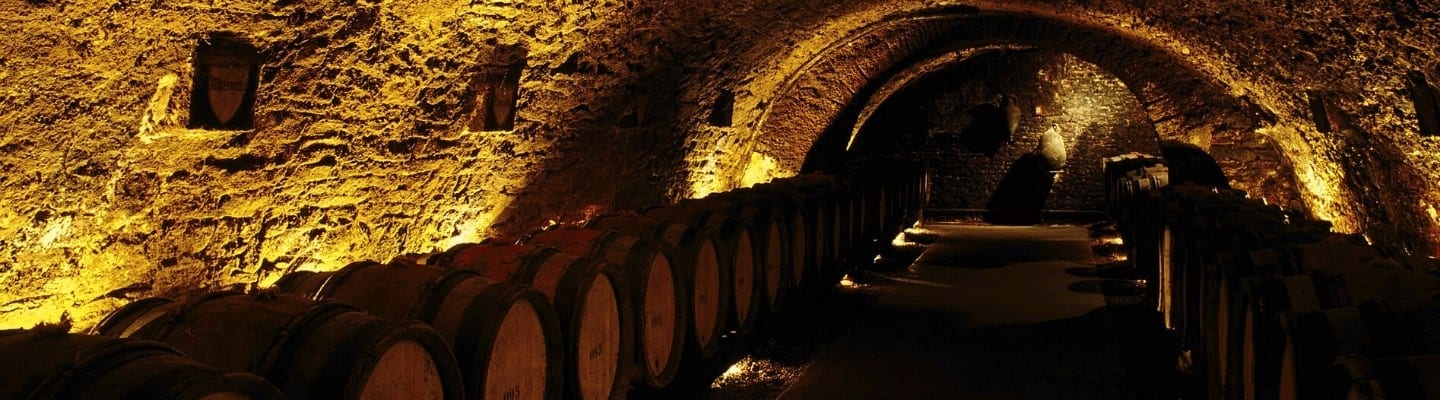 Spooky Stories of the World’s Most Haunted Wineries - Winerist Magazine ...