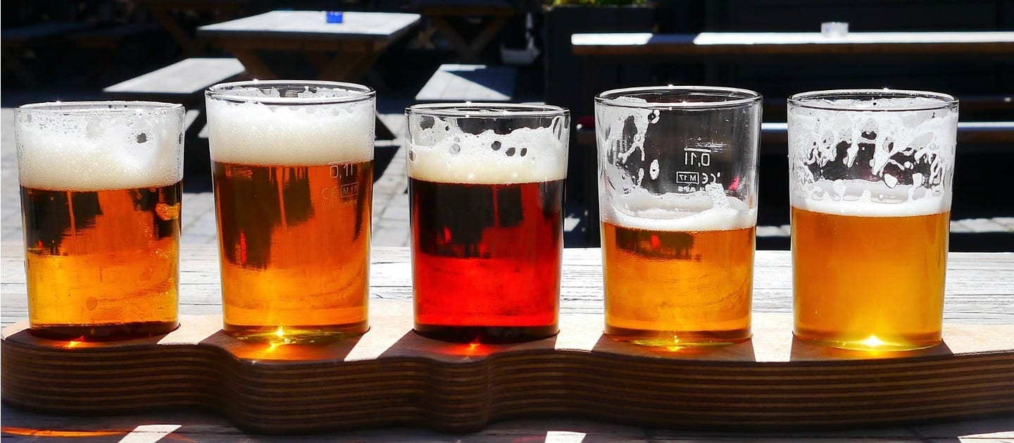 Top 7 Beer Facts you need to know on International Beer Day - Winerist ...