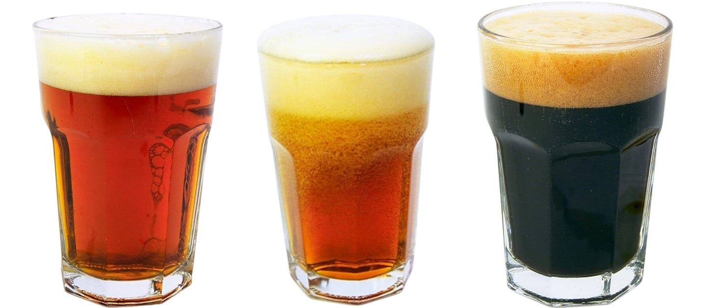 What are the key styles of beer (and how do I find one I like ...