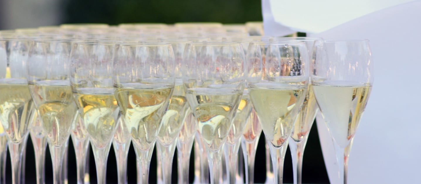 What are the Key Styles of Champagne? - Winerist Magazine : Winerist ...