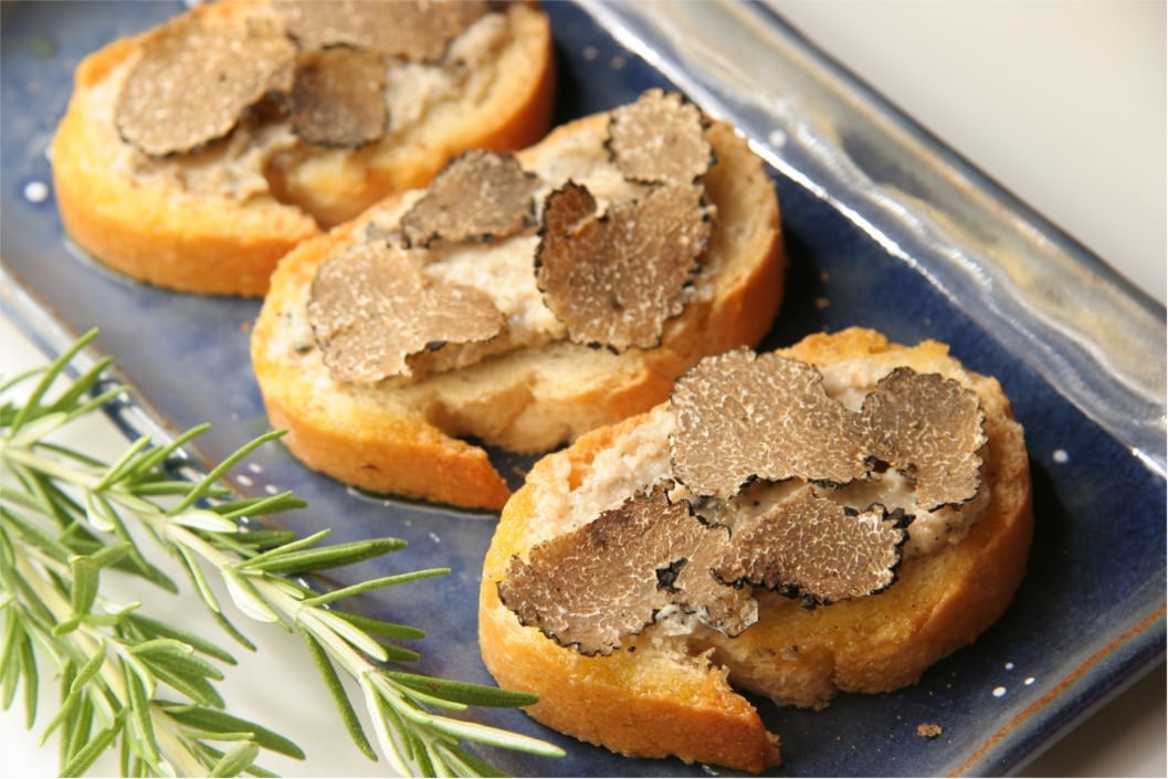 Traditional Italian Truffle Hunting - Winerist Magazine : Winerist Magazine