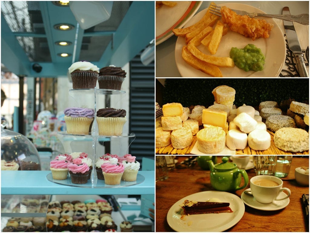 Eating London’s East End Food Tour - A Review - Winerist Magazine ...