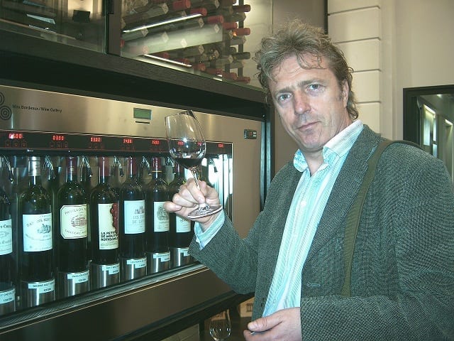 Meet Mario - Our Dalmatia Expert - Winerist Magazine : Winerist Magazine