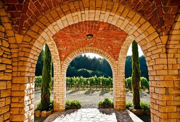 One day wine itinerary around Spring Mountain Napa Valley - Winerist ...