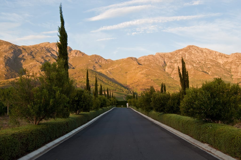 Top 10 Reasons to Visit Franschhoek Valley in the Cape Winelands ...