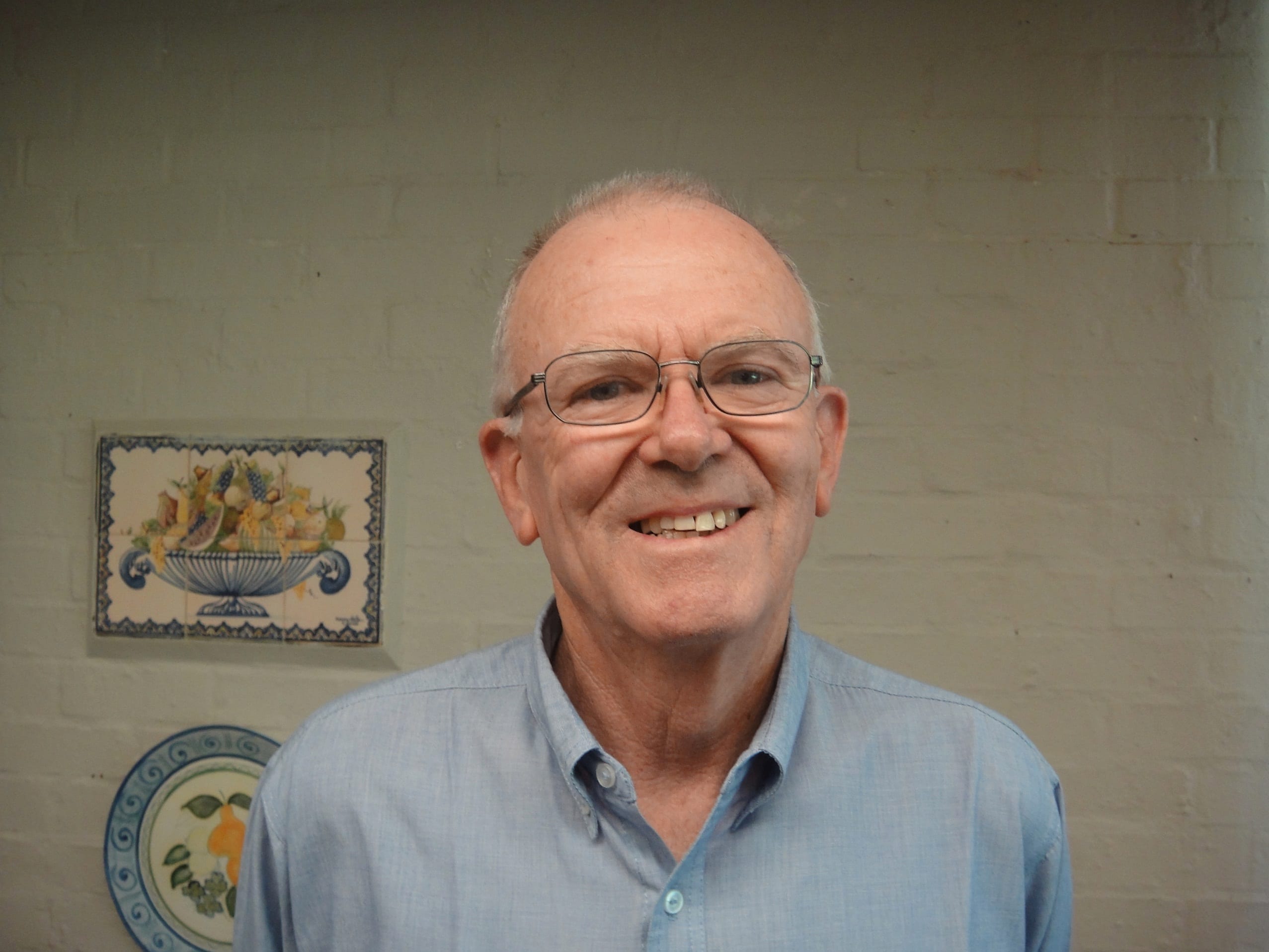 Meet Stephen - Our Stellenbosch Expert - Winerist Magazine : Winerist ...