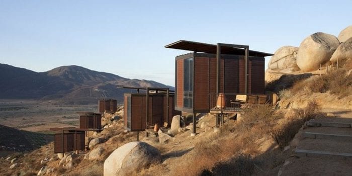 15 Modern Wineries out of this World - Winerist Magazine : Winerist ...