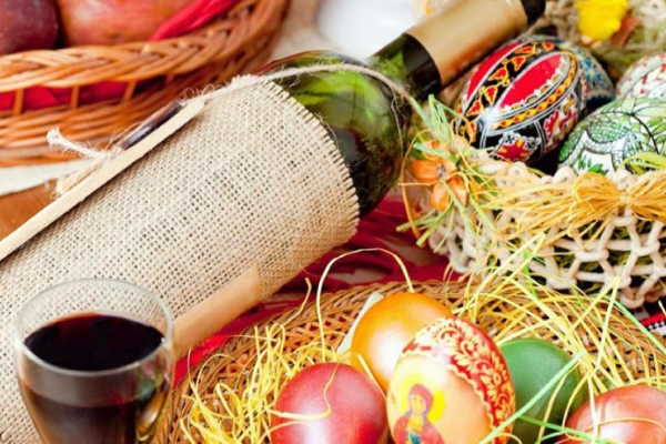 Your guide to seasonal wines for Easter - Winerist Magazine : Winerist ...
