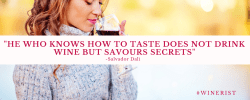 10 Most Famous Wine Quotes From Literature - Winerist Magazine ...