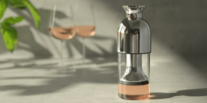 The Best Wine Preserver and Decanter - preserves wine up to 2 weeks ...