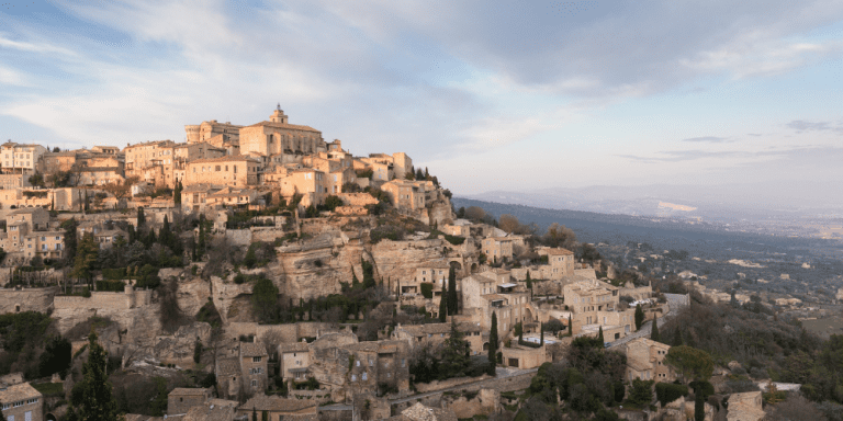 Ventoux wine region in France: The rising star of the wine world ...