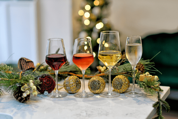 The Best Wines for Christmas - Read our guide : Winerist Magazine