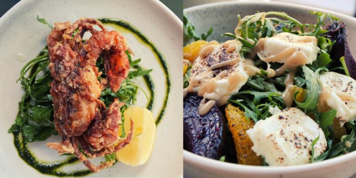 Rarebit - Modern British cuisine in London - Winerist Magazine ...