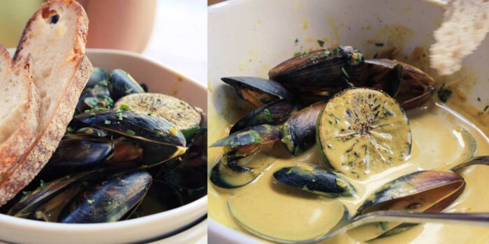 Rarebit - Modern British cuisine in London - Winerist Magazine ...