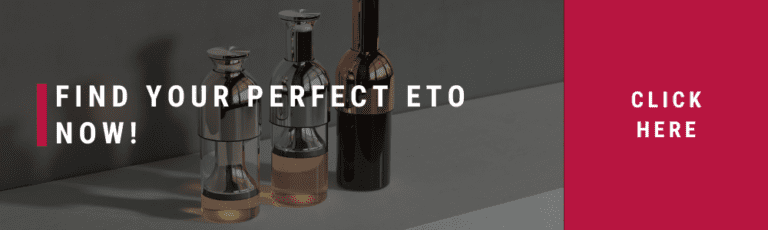 The eto wine preserver and decanter - the best wine gadget : Winerist ...
