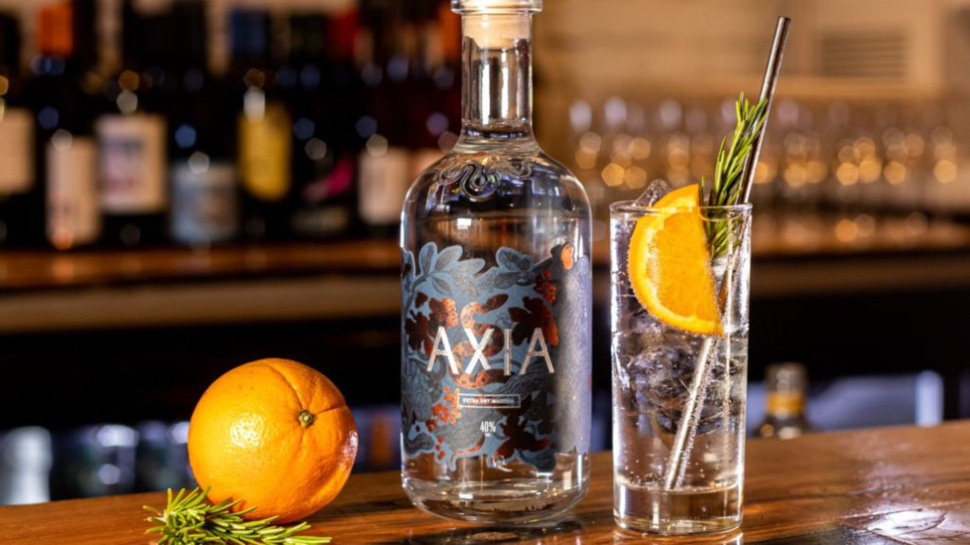 Axia Spirit: A Liquid Odyssey - Winerist Magazine : Winerist Magazine