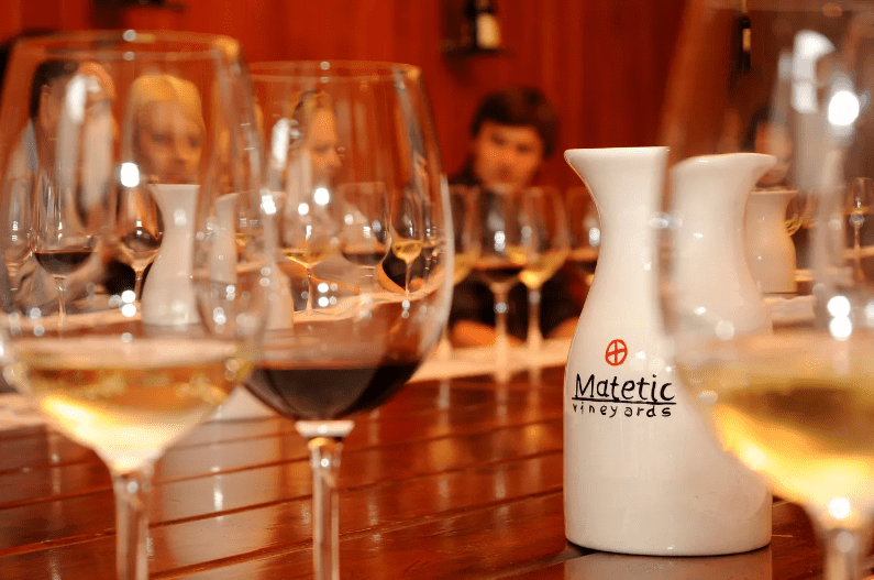 A Wine Lovers Guide to the Best Wine Regions in Chile : Winerist Magazine
