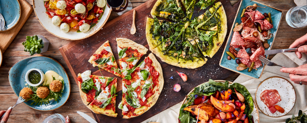 Introducing Nourish: A Cornish Delight - Winerist Magazine : Winerist ...